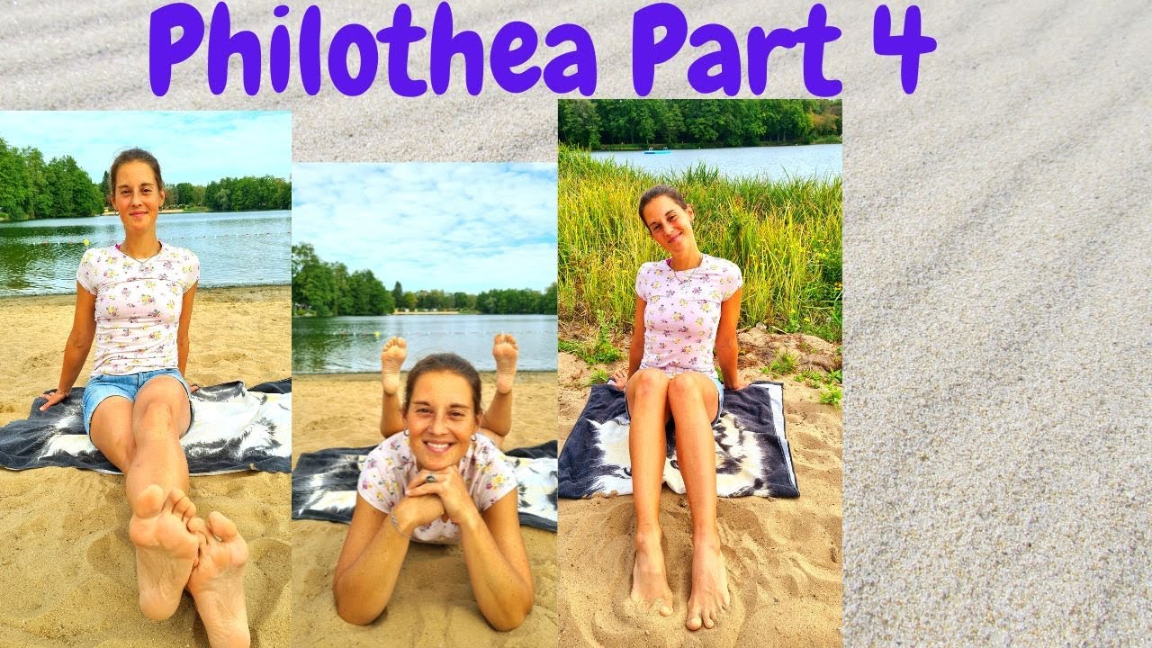 Philothea Part 4 - YouTube