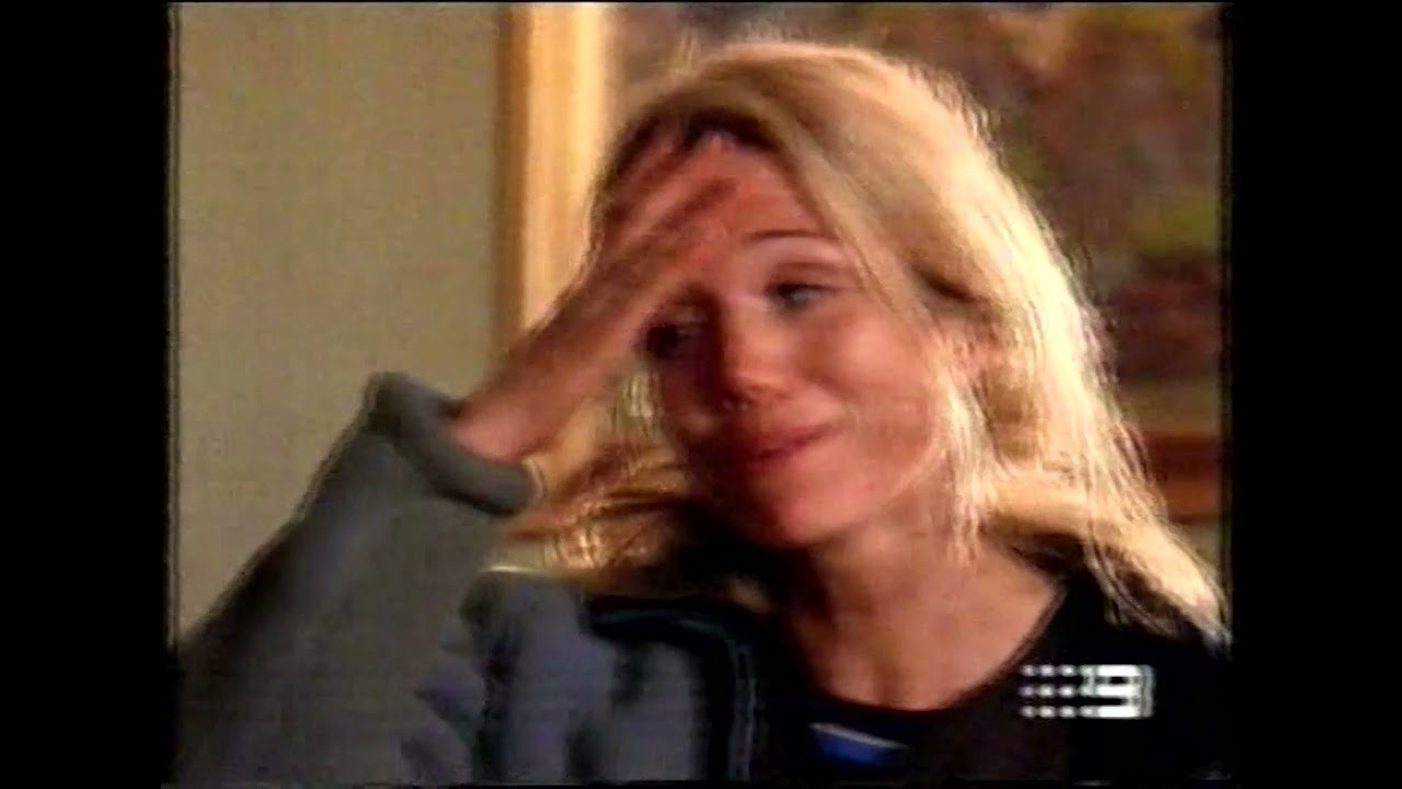 Channel Nine - Promo & Presentation Montage (January 2005) - YouTube
