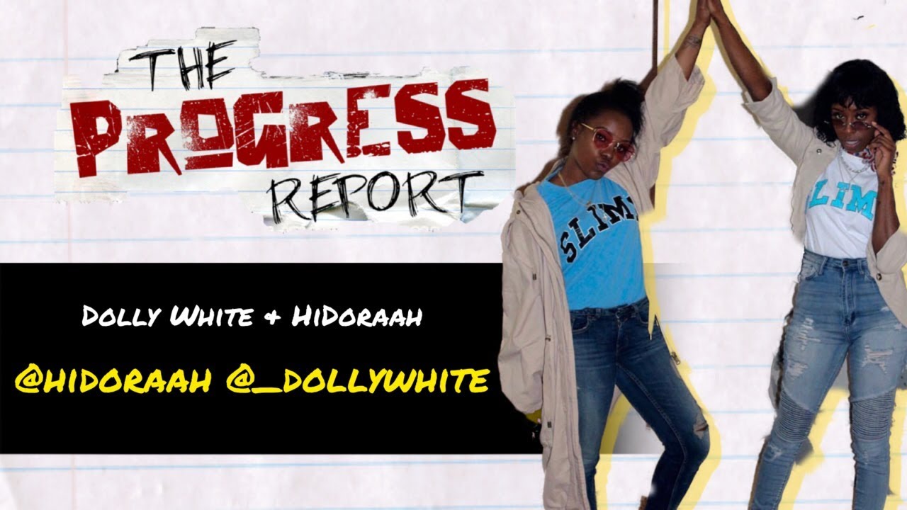 Young Thug’s Sister’s Dolly White & HiDoraah Speak On New Mixtape ...