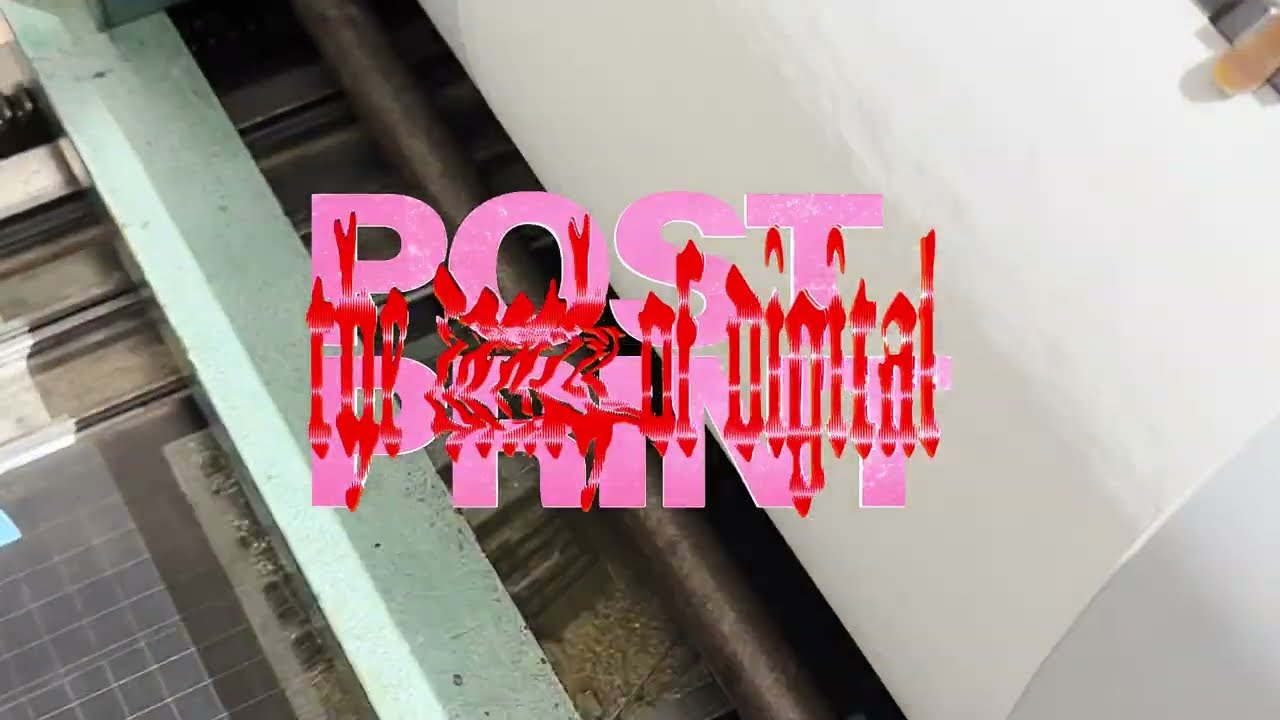 Post Print – UAL: Portfolio