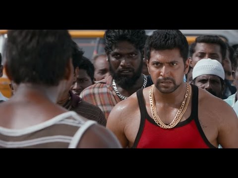 Bhooloham aka Boologam Trailer Released - Jayam Ravi | Trisha - YouTube