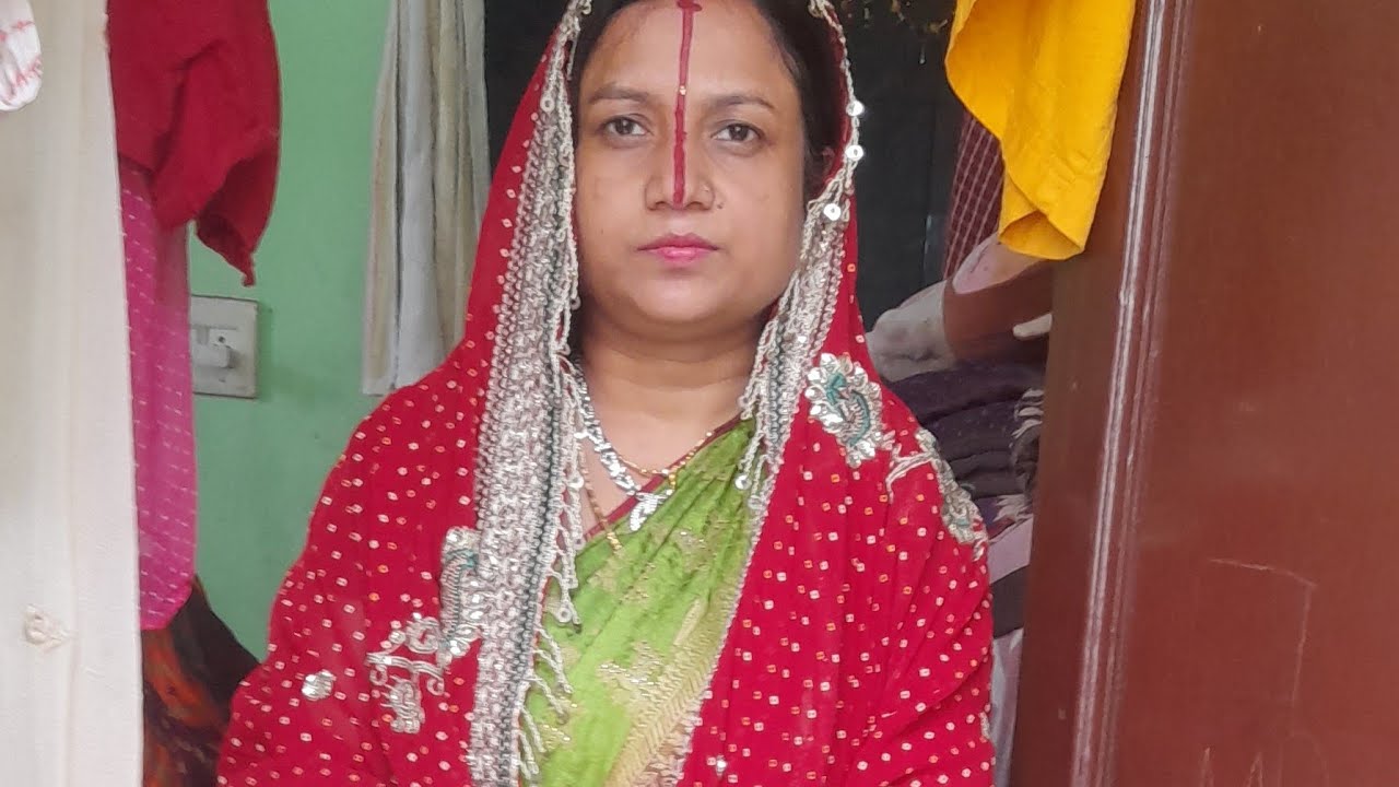 Tij puja part 1 - YouTube