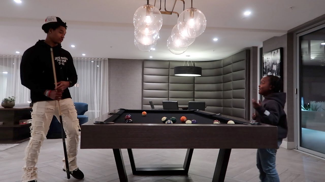 Woo Wop Gave Me Relationship Advice - YouTube
