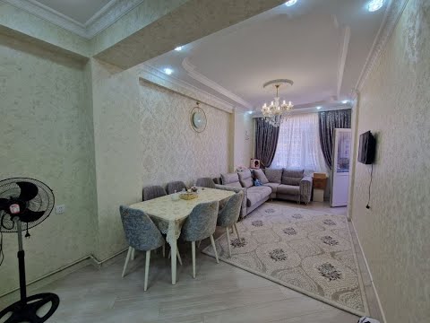 Xırdalanda 56.3 Kv.m Dən İbarət 2 Otaqlı Mənzil  0102157374