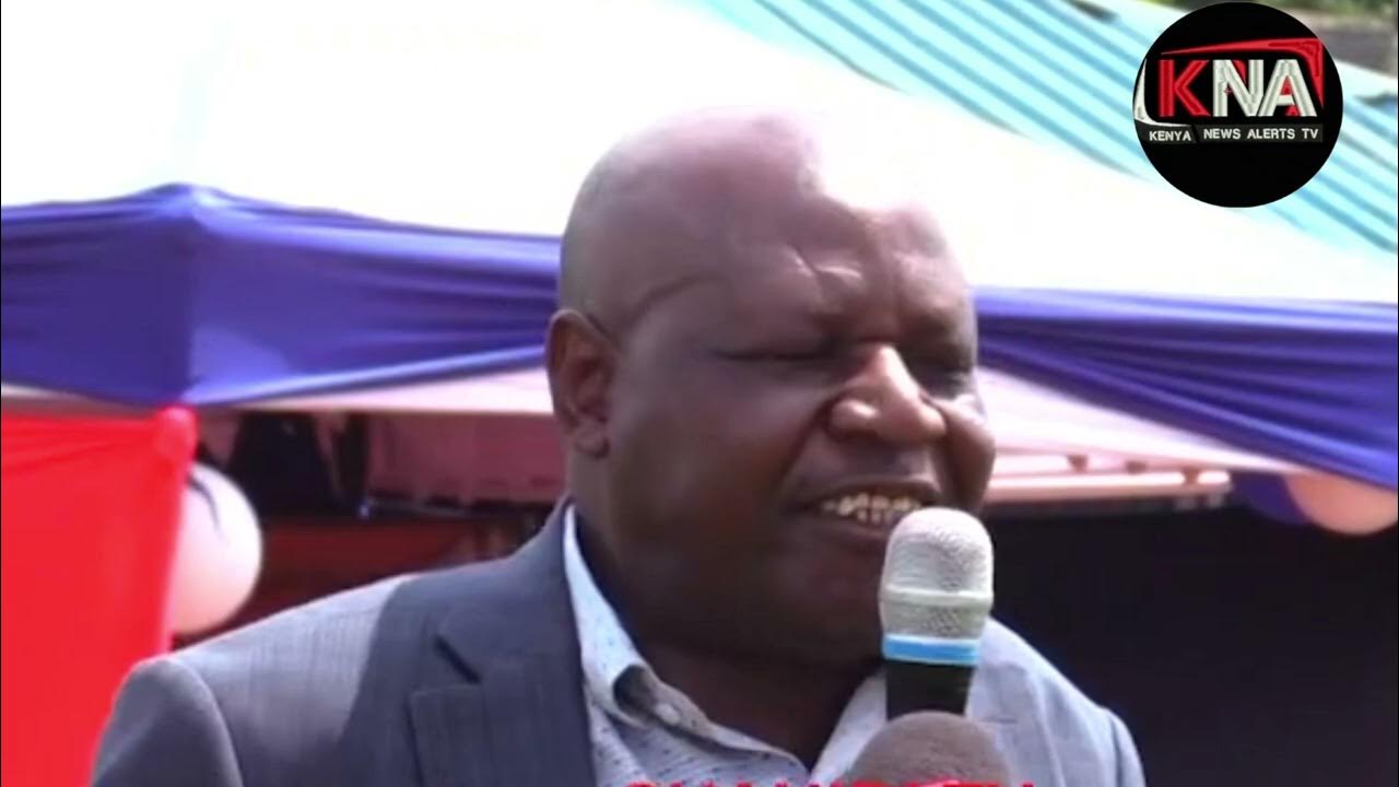 DEMOCRACY HAS BEEN DEFINED NOT ONLY IN UGANDA AND TANZANIA, BUT ALSO ...