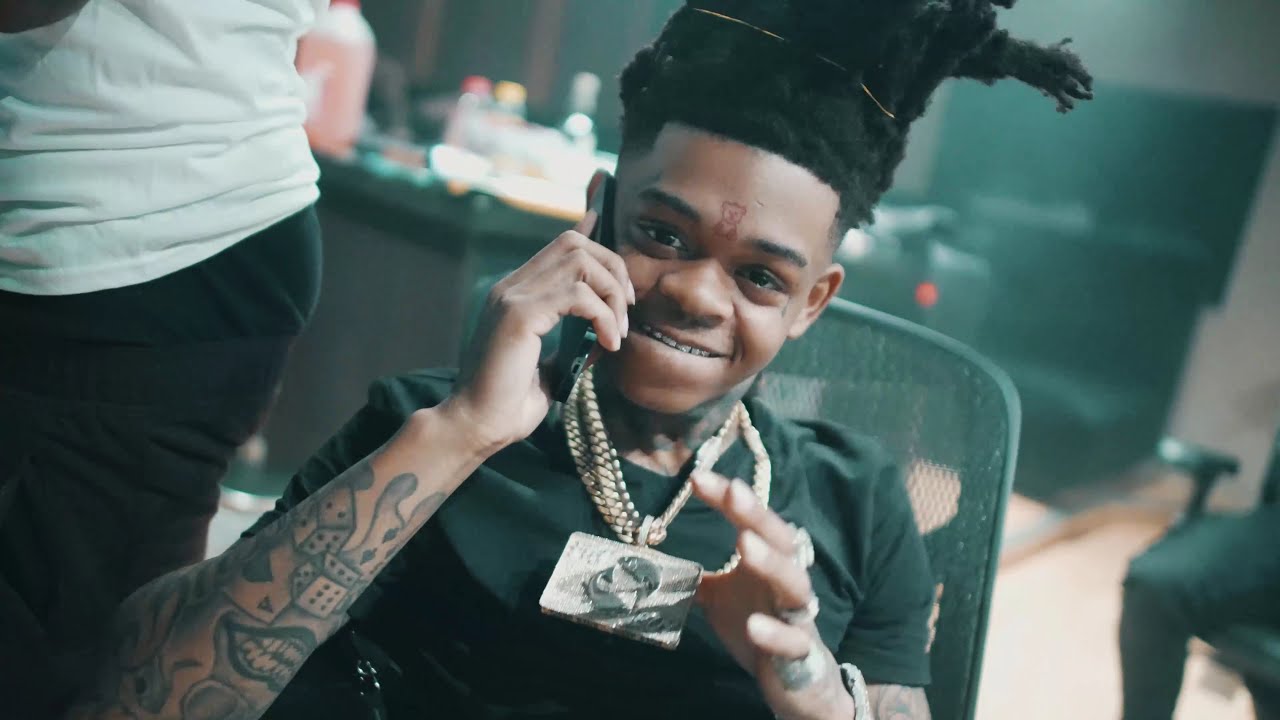 Episode 1 | 5K808MAFIA, HOTBOII, SPOTEMGOTTEM, WIZDAWIZARD, & 438TOK ...