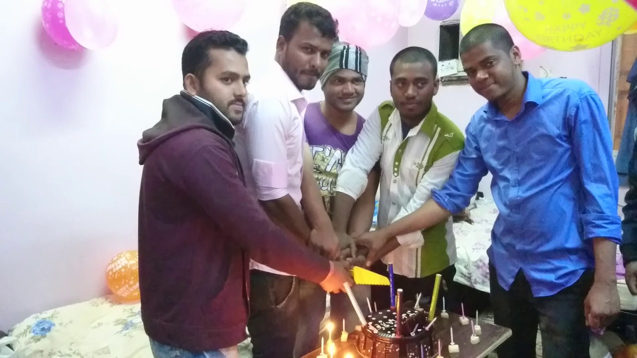 happy bardy - YouTube