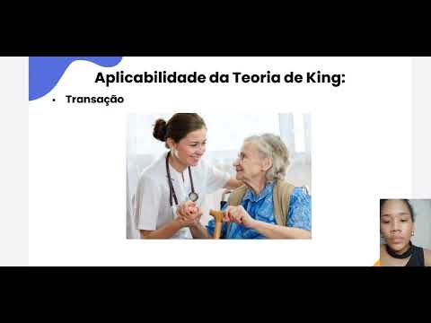 Teoria de Imogene King