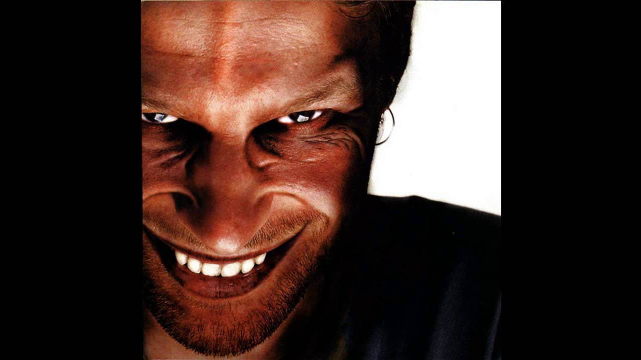 (432Hz) Aphex Twin - 4 - (Richard D. James Album) - YouTube