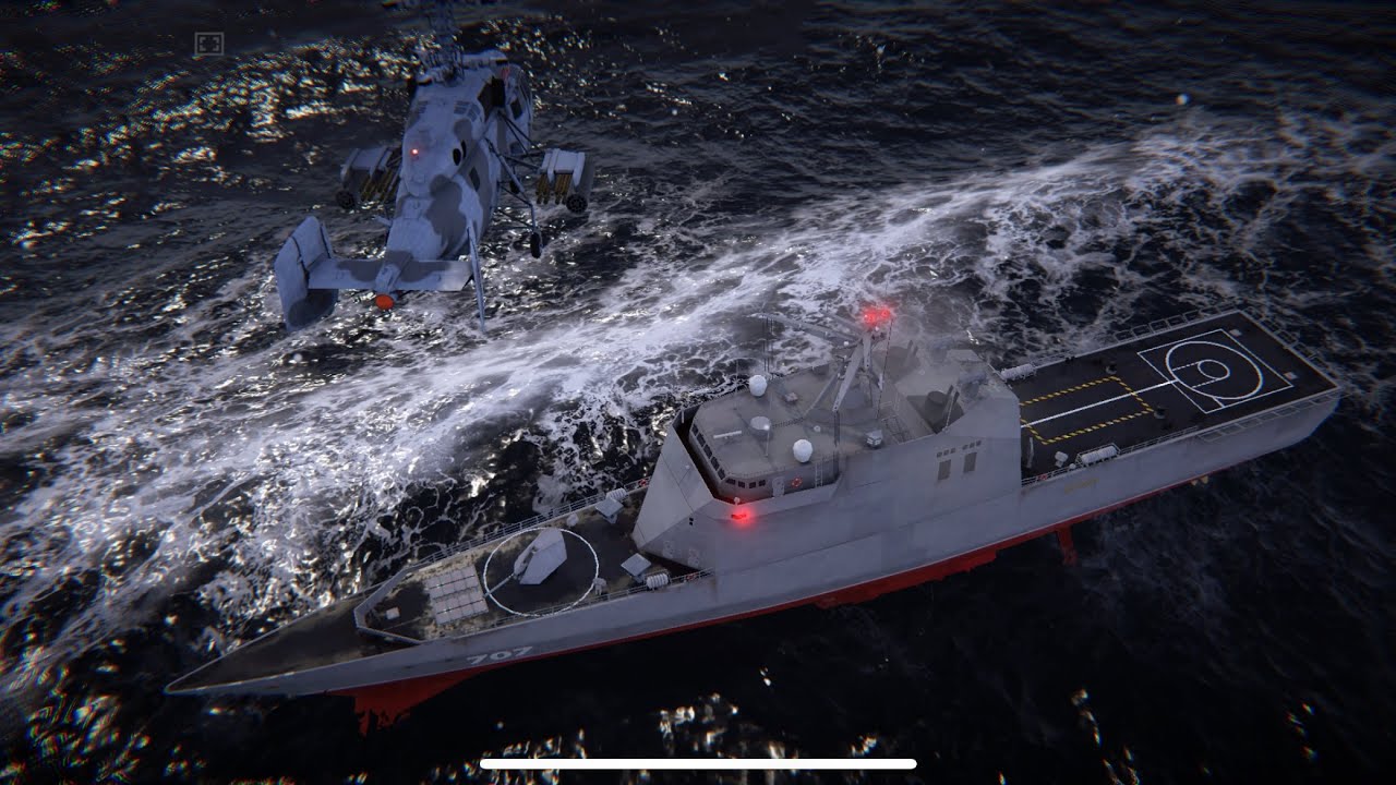 Gameplay Warships Mobile 2 | IOS #warshipsmobile #warshipsmobile2 - YouTube