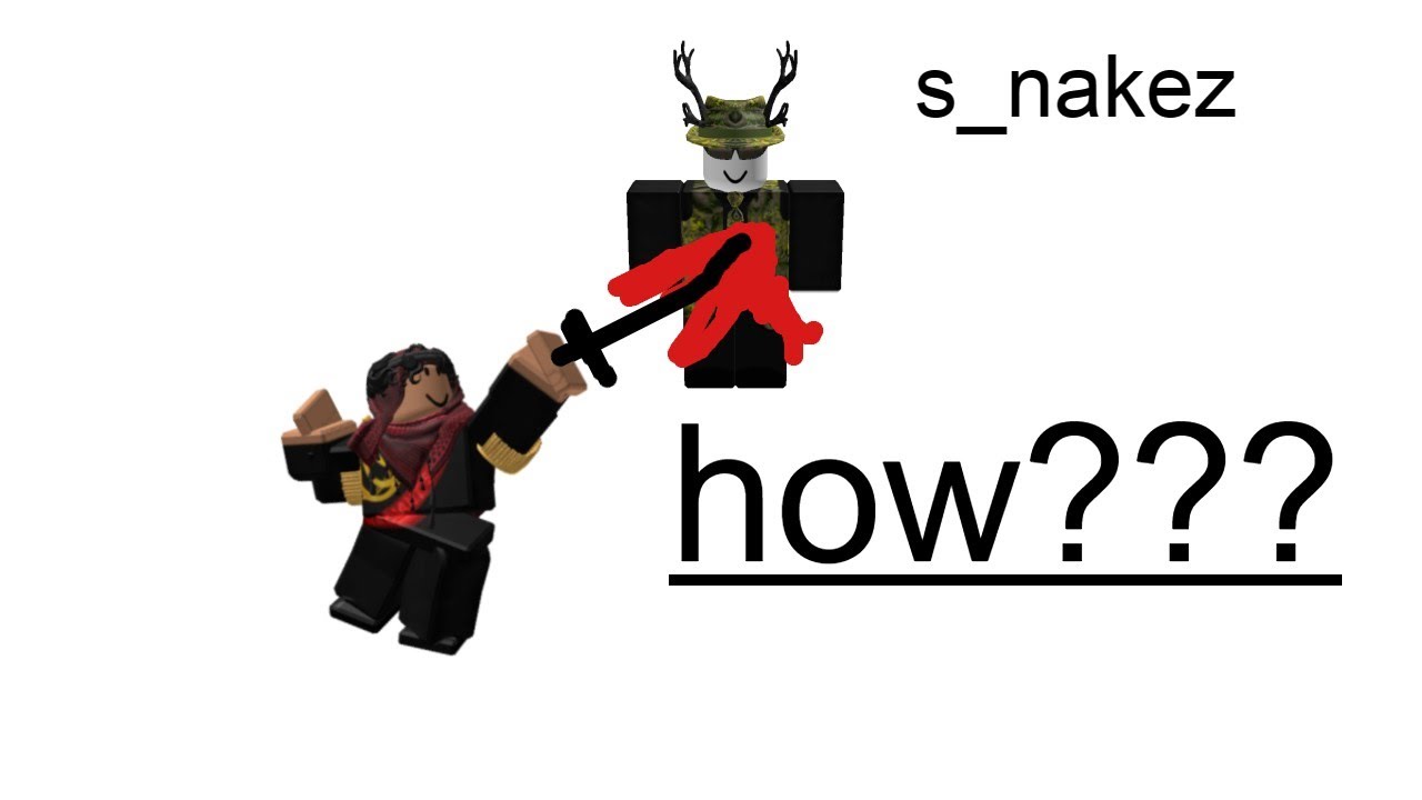 snakez how - YouTube