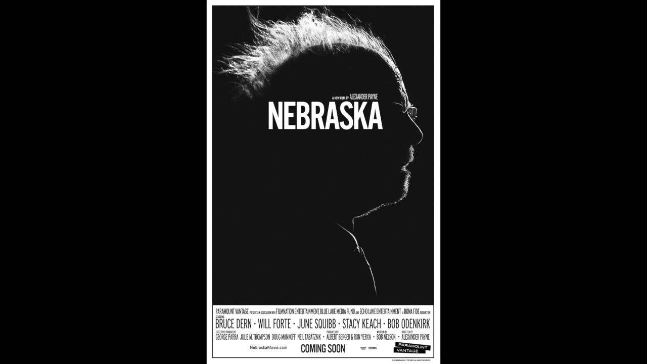 Mark Orton - Their Pie (from the Nebraska soundtrack) - YouTube