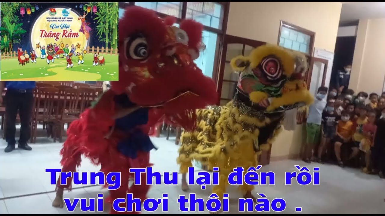 Tik Tok//Tổng Hợp Những Video Thú Vị Về Ngày Tết Trung Thu # 💖💖 - YouTube