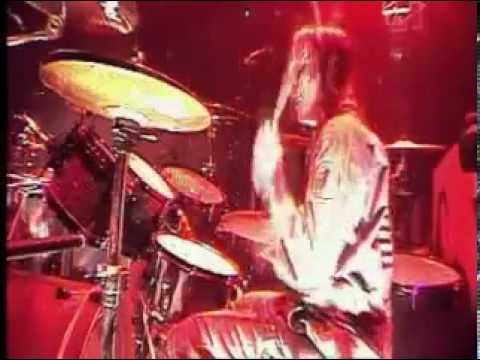 Slipknot - DVD Disasterpieces 2002 - 06 Purity - YouTube