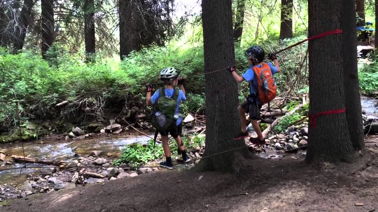 Kids Adventure Games - YouTube