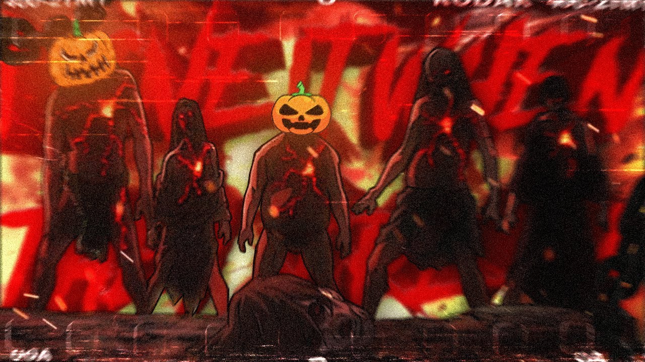 FiftyFive x Mobbs Radical x Shush x Apparition6 x Gorgs x WIYH - I IT ...