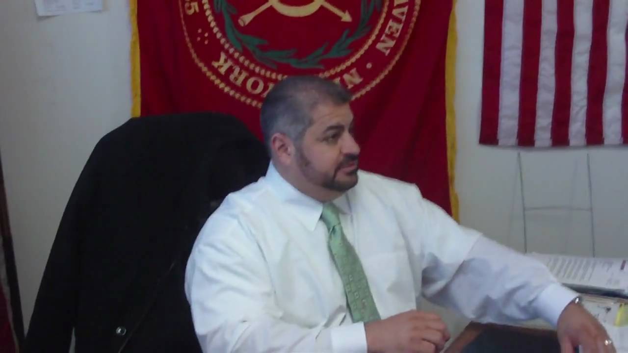 Nick Caracappa.AVI - YouTube