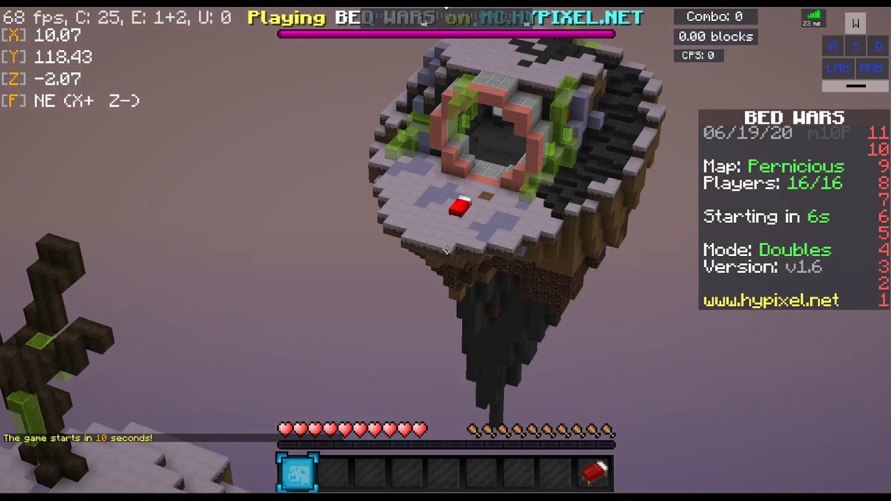 If I Fall Into the Void, the Video Ends (#5) - YouTube