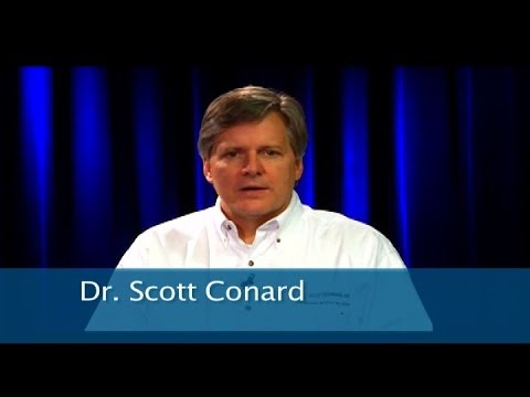 Dr. Scott Conard - Age and gender appropriate screening - YouTube