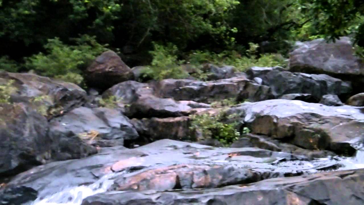 THUSHARAGIRI WATER FALLS travelviews 720 by sabukeralam ...