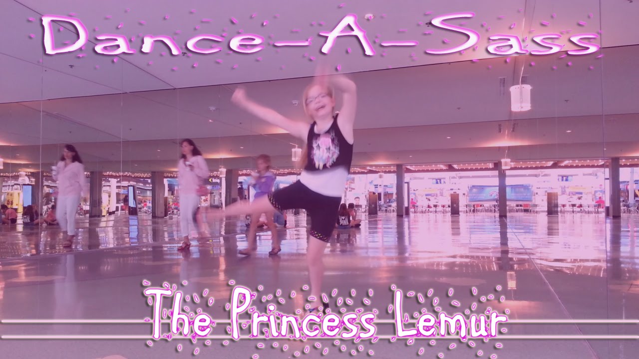 Dance A Sass | TruthPlusDare - YouTube