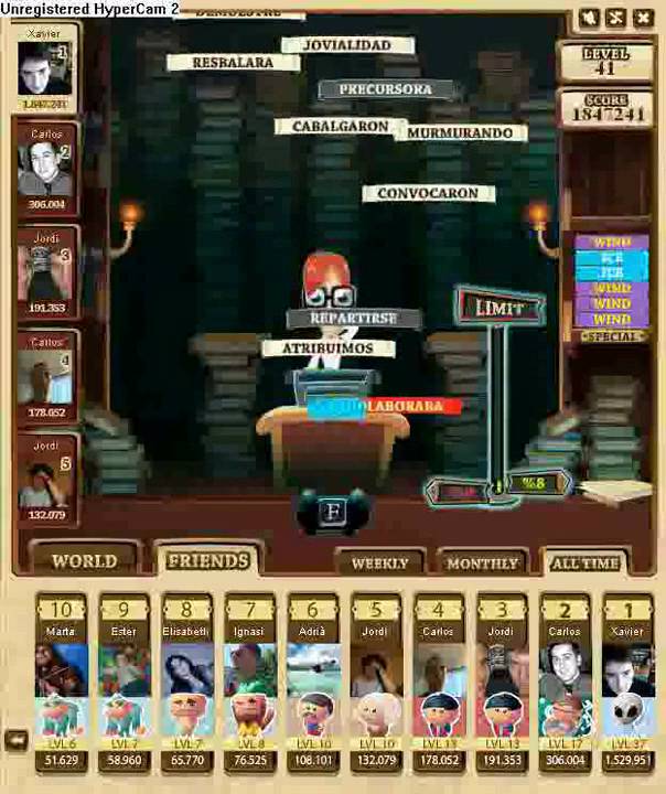 typing maniac 1.970.000 part 4 - YouTube