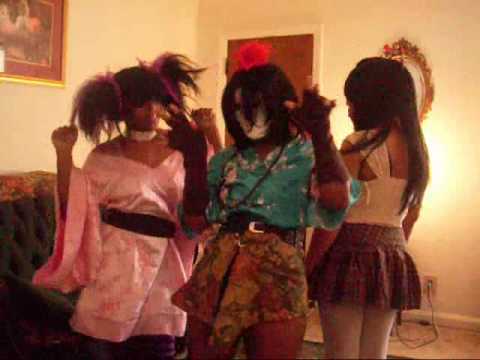 caramel Dance (caramelldansen) Gone Wrong - YouTube