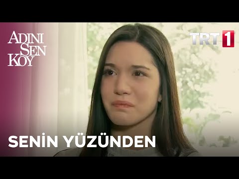 Zehra, Ömer'e ağlıyor - Adını Sen Koy 92. Bölüm