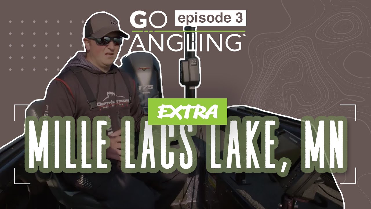 Humminbird Side Imaging Tips - Extra - YouTube