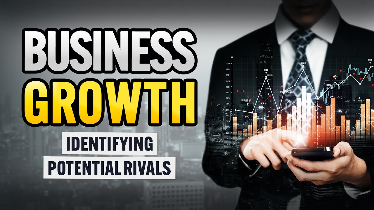 Identifying Potential Rivals - YouTube