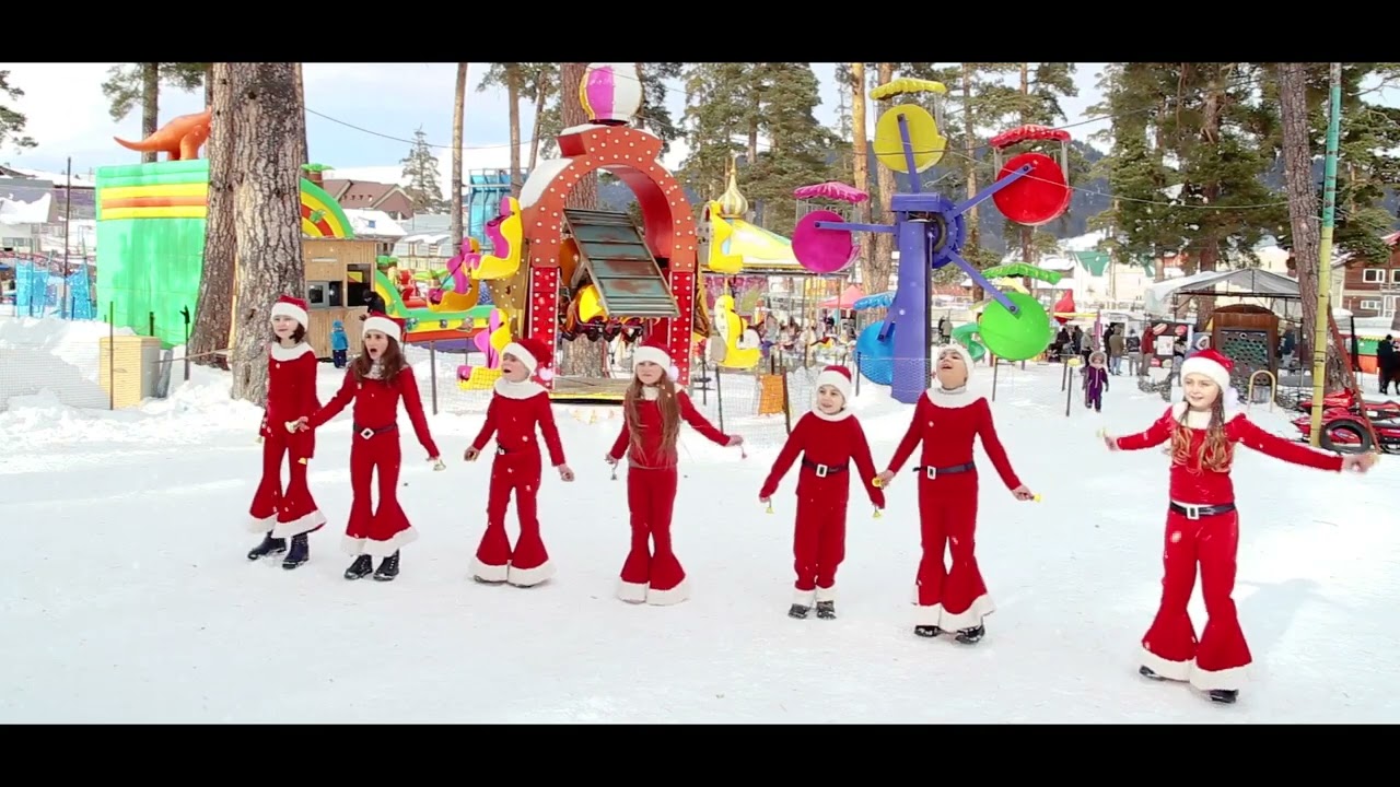 axali weli - YouTube