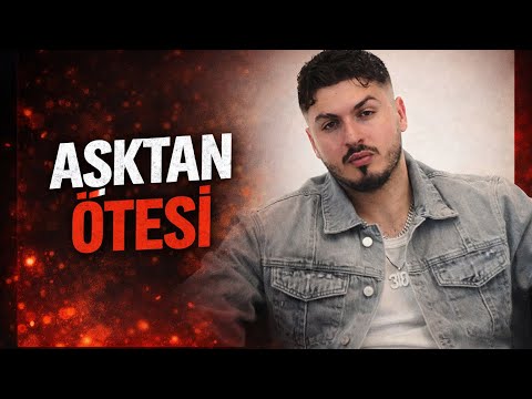 Kapının Önünde Bekliyor Fırtınalı Kara Kışlar | BLOK3 - AŞKTAN ÖTESİ (Yeni Mix) 