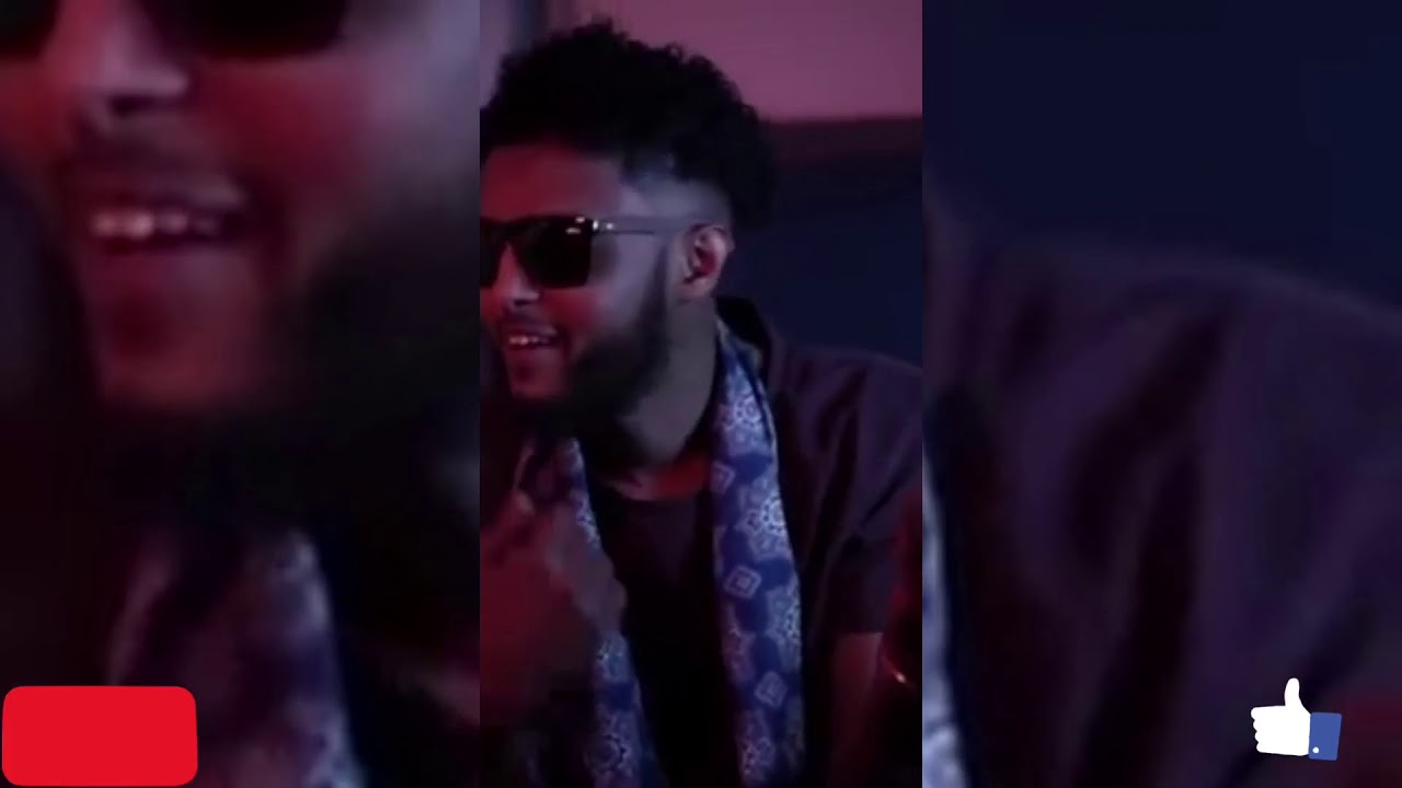 Gulled Simba Hees | Cusub | somali | 2020 - YouTube