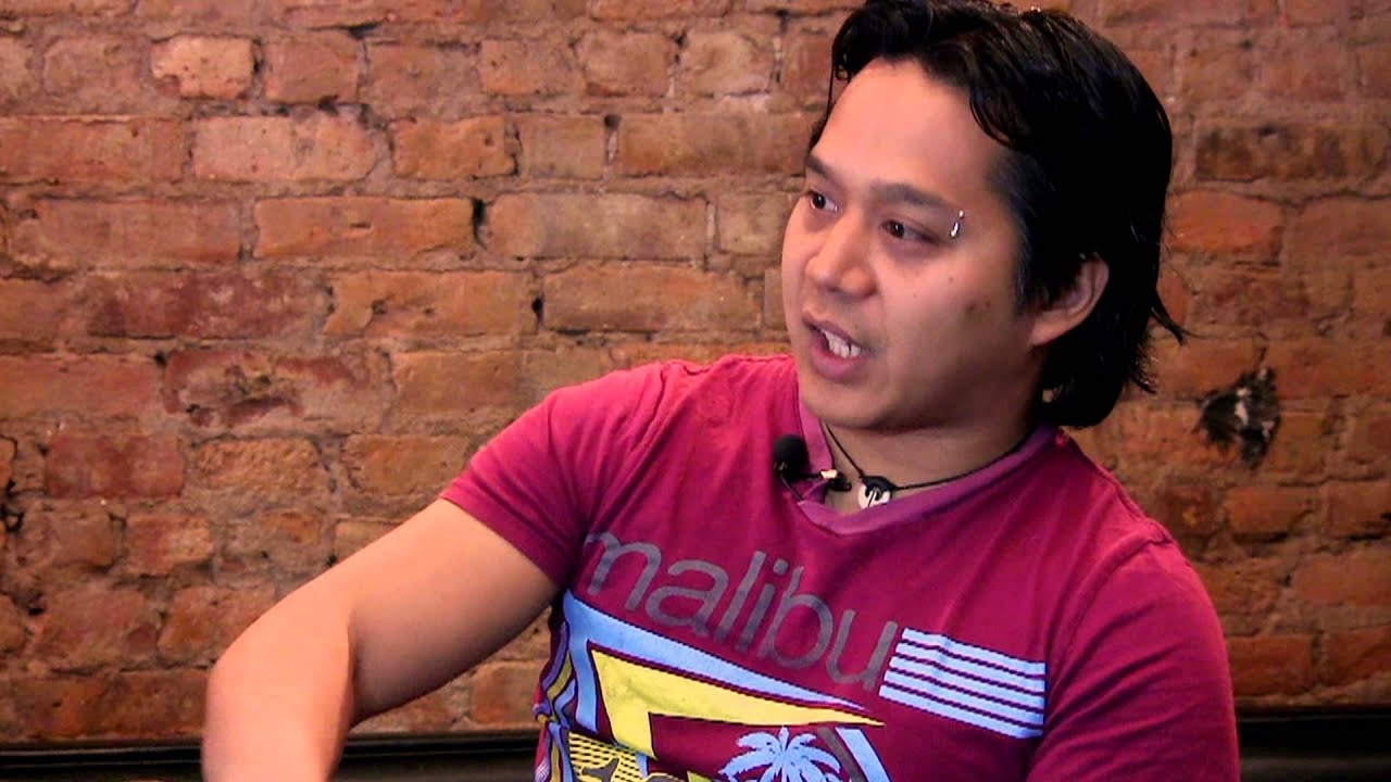 UNISPOTLIGHT: Episode #1 - Ron Morales Interview, Director/Filmmaker of ...