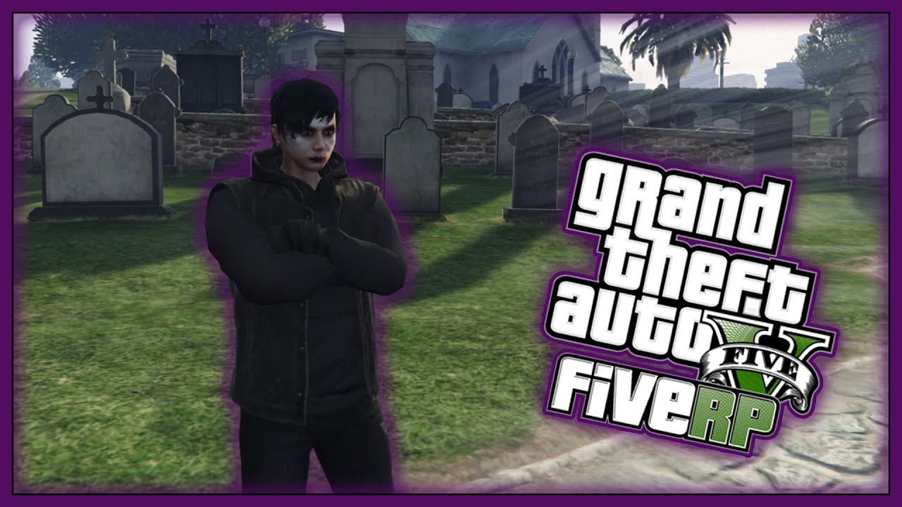 Emo Rizz Trolling... But It WORKS In GTA RP - YouTube