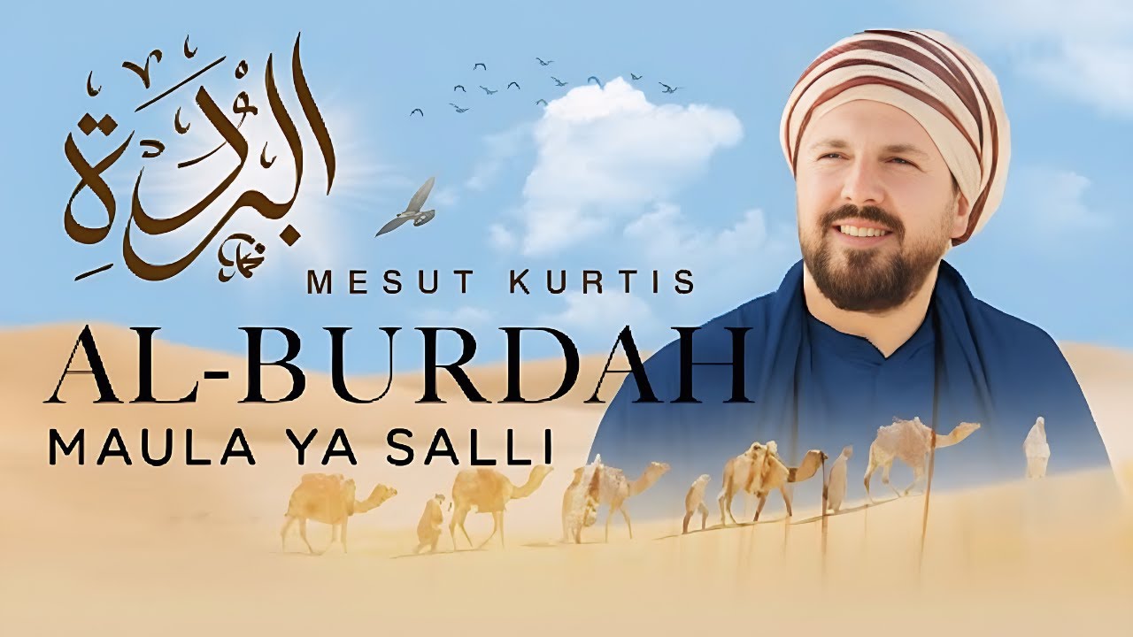 Best Arabic Nasheeds 2026 – Peaceful & Faith-Inspired Islamic Songs ...