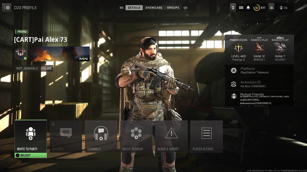 Call of duty br warzone 2. 0 - YouTube