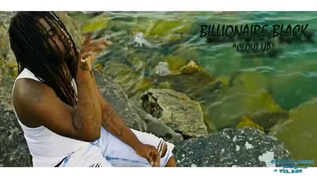 BILLIONAIRE BLACK "CLOUT UP" (EDIT |SHOT @Killa_CanonBoiz) Prod. @NESS ...