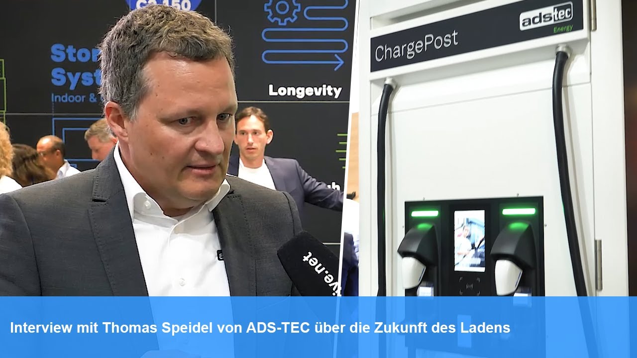 „Mehr Umsatz aus einem Invest“ – Thomas Speidel von ADS-TEC - YouTube