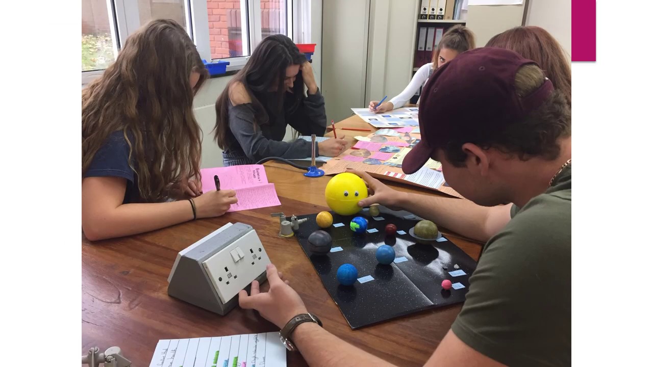 APPLIED SCIENCE - BTEC FIRST AWARD - YouTube