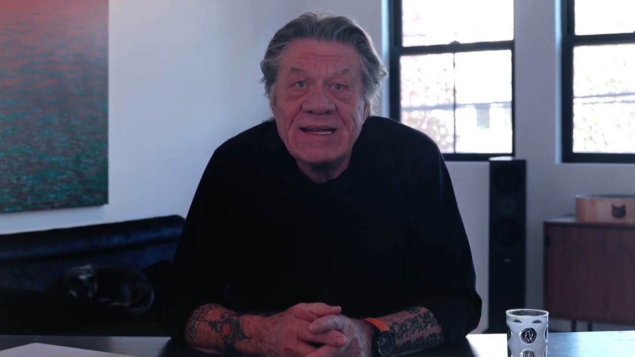 World Numerology: Master Numbers - with Hans Decoz - YouTube