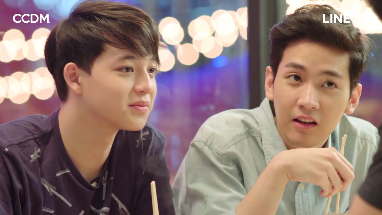 2Moons the Series | EP.3 [FULL HD] - YouTube