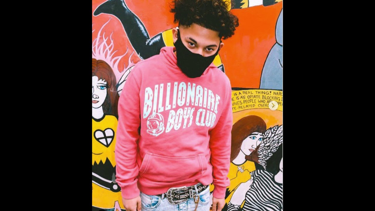 [FOR SALE] 4Karri Type Beat "Billionaire" | Prod. by Aux ...