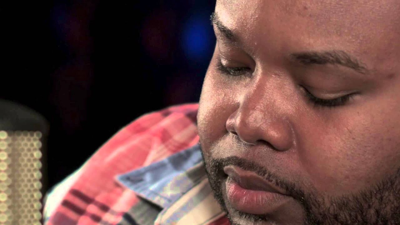 Gerard Lockett- "Let You Know" - YouTube