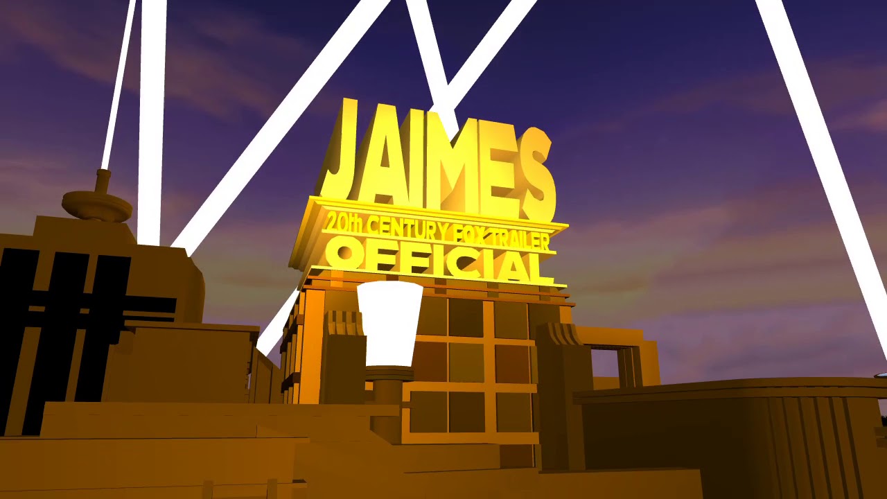 Jaime 20th Century Fox trailer official - YouTube