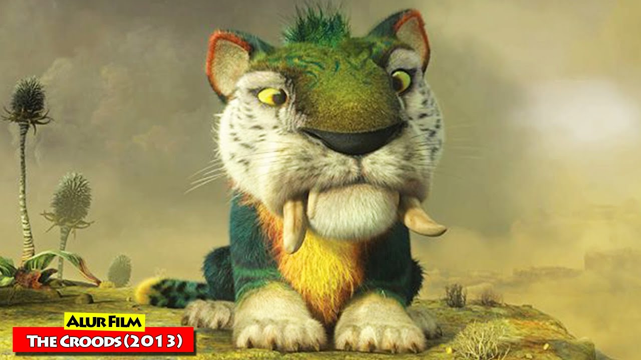 Kisah Petualangan Di Kehidupan Zaman Purba... | Alur Cerita Film THE ...