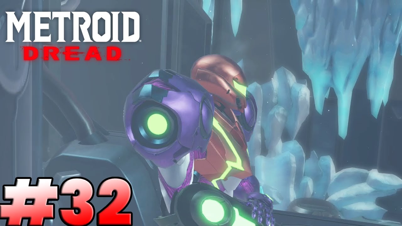 Frozen Doors Metroid Dread at Marianne Holt blog