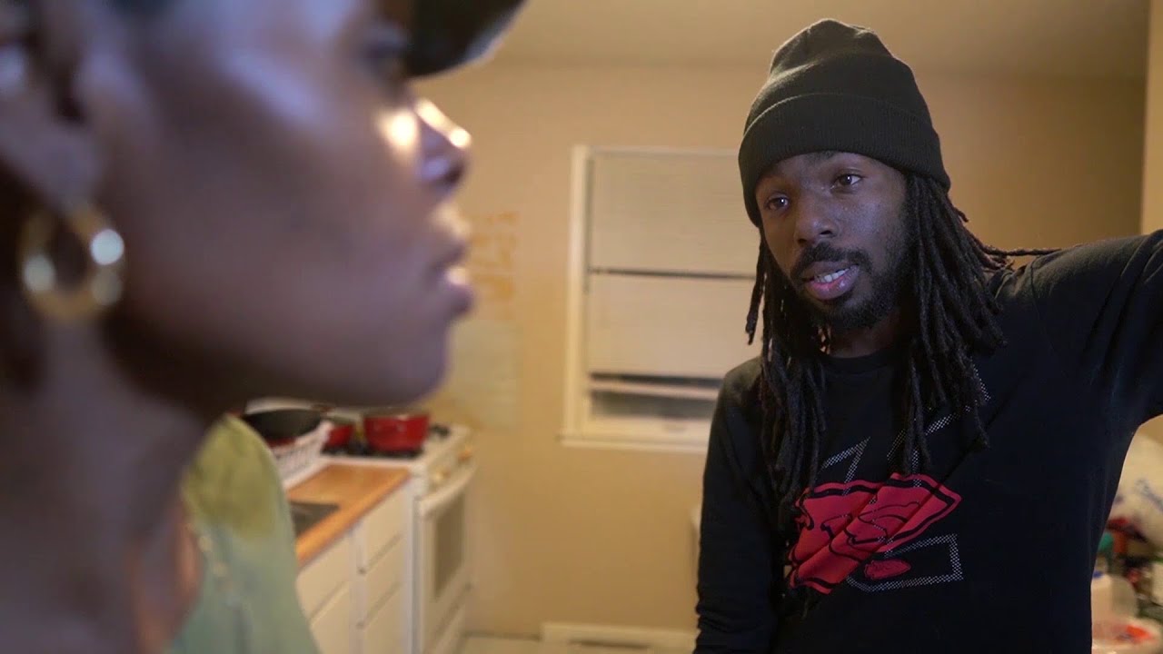 Fed Up Starring Laronda Leveringston & Isaiah Brantley Directed By ...