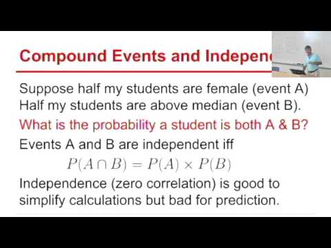 Lecture 2 - Mathematical Preliminaries - YouTube