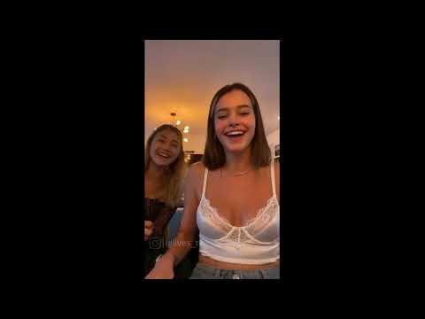 Lea Elui   Instagram Live Stream   27 August 2020 ( Part 3 )